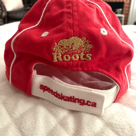 Accessories | Canadian Speed Skating Ball Cap | Poshmark